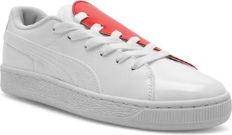 Puma Sneakers Puma 369556-01 Wei&szlig;