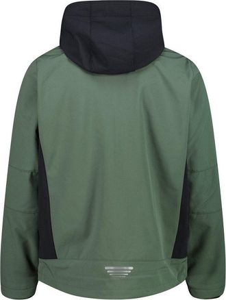 F.lli Campagnolo Winterjacke MAN JACKET ZIP HOOD MUSK