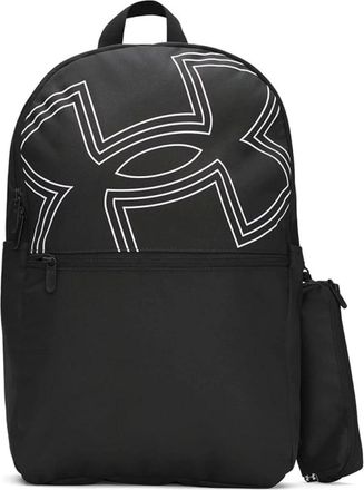 Under Armour Femme, Sacs, Noir, Taille: ONE Size Sac &agrave; dos imprim&eacute; Essential