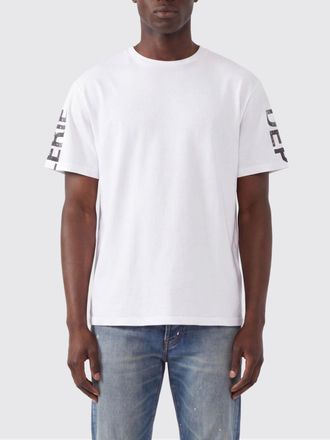 Gallery Dept. T-Shirt Homme couleur Blanc