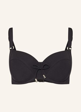 Lidea Lidea B&uuml;gel-Bikini-Top The Core schwarz