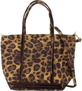 Vanessa Bruno Damen, Taschen, Braun, ONE SIZEGr&ouml;&szlig;e