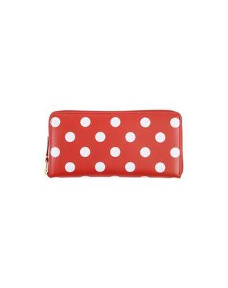 Comme Des Gar&ccedil;ons Petite maroquinerie - Portefeuilles sur YOOX.COM