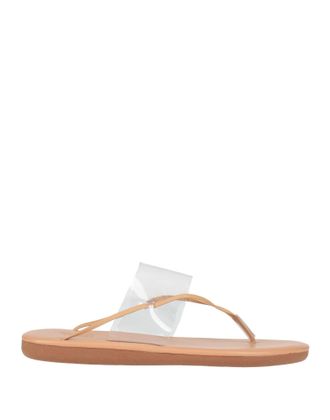 Ancient Greek Sandals SCHUHE - Zehentrenner auf YOOX.COM