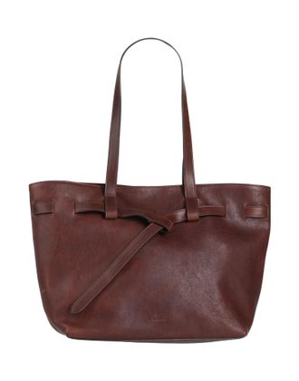 IL BISONTE TASCHEN - Schultertaschen auf YOOX.COM