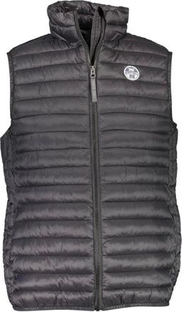 North Sails Herren, Jacken, Schwarzk, 2XLGr&ouml;&szlig;e