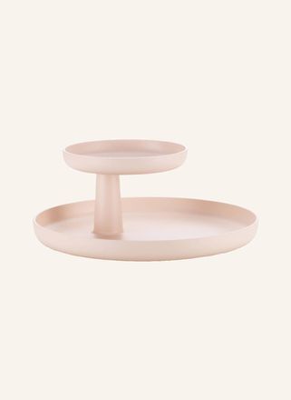 Vitra Etagere Rotary Tray rosa