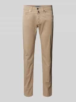 Pierre Cardin Tapered Fit Hose im 5-Pocket-Design Modell LYON