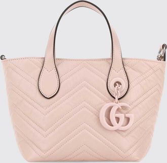 Gucci Minitasche GUCCI Damen Farbe Pink