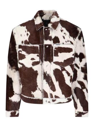 Represent Blazer - Multicolore