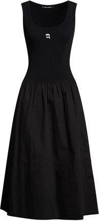 Karl Lagerfeld ROBES - Robes midi sur YOOX.COM