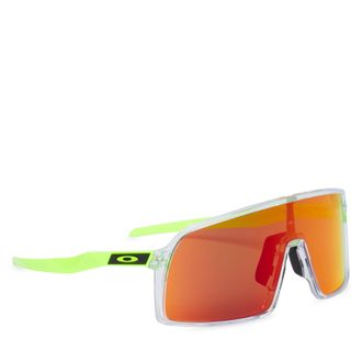 Oakley Sonnenbrillen Oakley Sutro 0OO9406 9406D237 Wei&szlig;