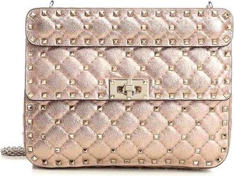Valentino Garavani Sac Cabas - Rockstud Spike