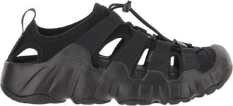 Keen Femme, Chaussures, Noir, Taille: 38 EU Hyperport H2 Sandales