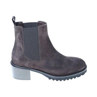 Triver Flight Femme, Chaussures, Brun, Taille: 36 EU Tronchetto