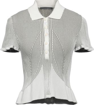 Alberta Ferretti STRICKWAREN - Pullover auf YOOX.COM