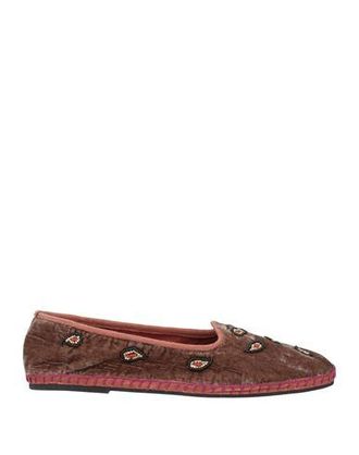 Maliparmi CHAUSSURES - Ballerines sur YOOX.COM