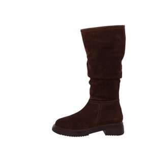 Waldl&auml;ufer H-Shelly Stiefel - - Shoes - Damen - Braun - 38 EU