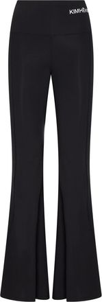 Kimhekim HOSEN & R&Ouml;CKE - Leggings auf YOOX.COM