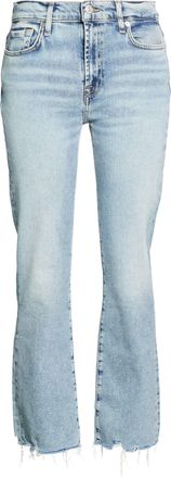 7 For All Mankind HOSEN & R&Ouml;CKE - Jeanshosen auf YOOX.COM