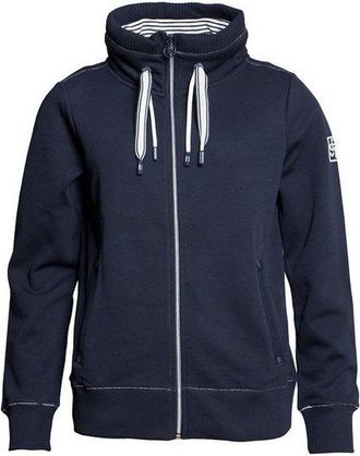 Ser Sweatjacke Sweatjacke Stehkragen W8250308