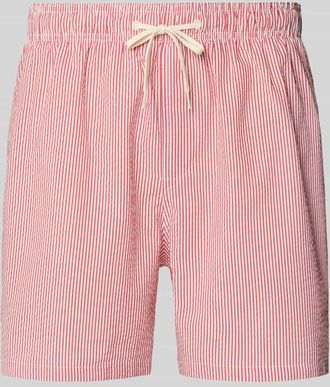 Selected Badehose mit Baumwoll-Anteil Modell COOPER