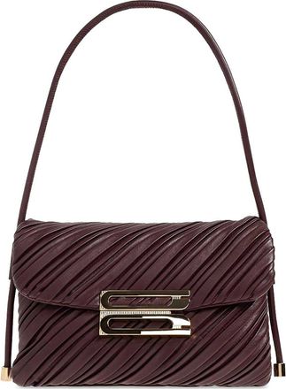 Victoria Beckham Shopper - Bordeaux