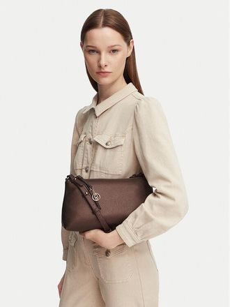 Liu Jo Handtasche AF6028 ES039 Braun