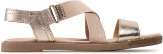 Lasocki Lasocki Sandalen WI23-LALITA-11 Goldfarben