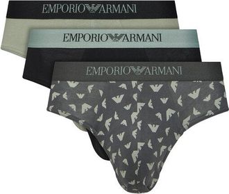 Emporio Armani Slips-Set EM000256 AF25022 MC587 Bunt