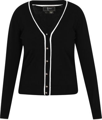 Faina Strickjacke