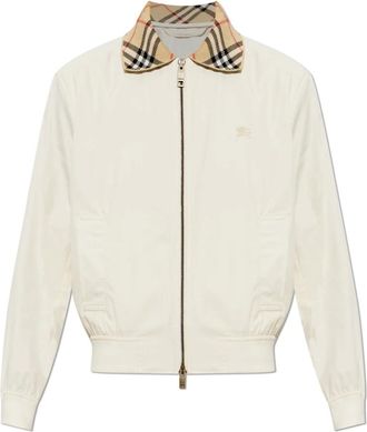 Burberry Damen, Jacken, Beige, 4XSGr&ouml;&szlig;e