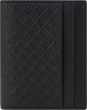 Ferragamo Billfold Card Holder Male UNI