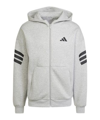 adidas Performance Sweatjacke adidas Performance Future Icon Kapuzenjacke Polyester