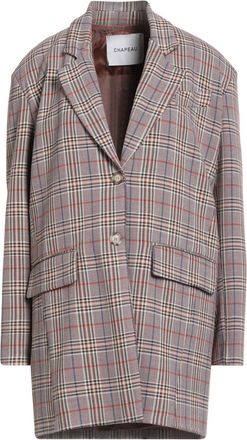 Chapeau ANZÜGE und CO-ORDS - Blazers auf YOOX.COM