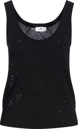 Elisabetta Franchi TOPS - Tops auf YOOX.COM