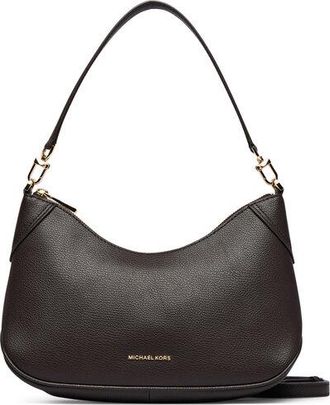 Michael Kors Handtasche 32S6GJ6W8L Dunkelbraun