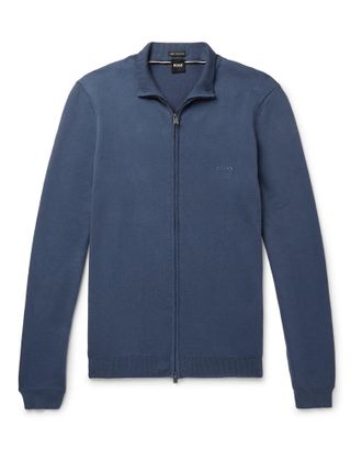 HUGO BOSS STRICKWAREN - Strickjacken auf YOOX.COM