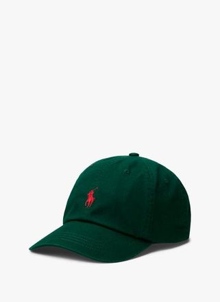 Polo Ralph Lauren Casquette en coton