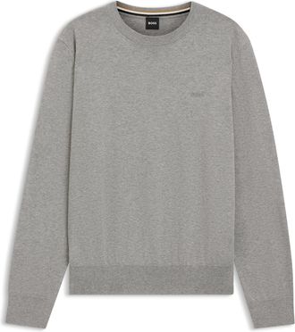 BOSS Pullover Upacas-L