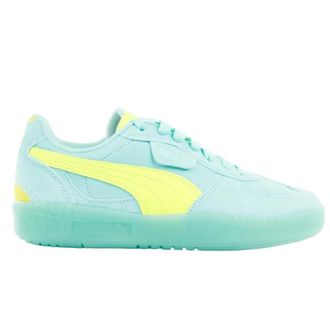 Puma Puma, Herren, Schuhe, Blau, 37 EUGr&ouml;&szlig;e