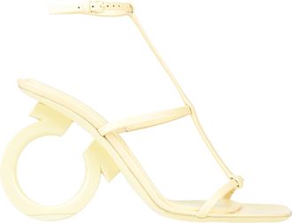 Ferragamo SCHUHE - Sandalen auf YOOX.COM