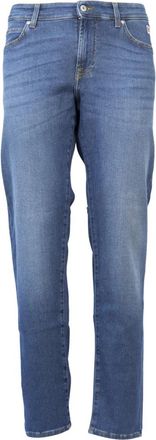 Roy Rogers Homme, Jeans, Bleu, Taille: W34 517 Jeans