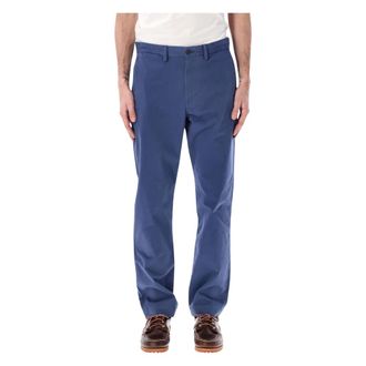 Polo Ralph Lauren Bedford Chino Hose - - Trousers - Herren - Blau - W36