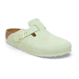 Birkenstock Sabots Boston Chaussant Etroit BIRKENSTOCK