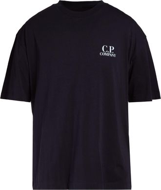 C.P. Company TOPS - T-shirts auf YOOX.COM