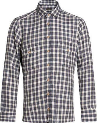 Barba TOPS - Hemden auf YOOX.COM