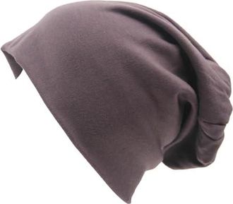 Generic Bonnet Femme Hiver Bonnet Femme Chapeau Femme Hiver Confortable Classique - Trappeur Unisexe Hiver, Style Cossaque, Parfait pour Sports Outdoor Ou Mod