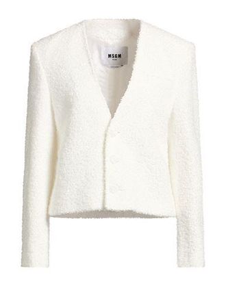 Msgm MANTEAUX - Vestes et blousons sur YOOX.COM