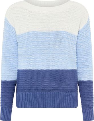 Laura Scott Pullover